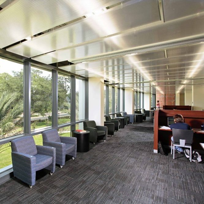 Interior panel - FLEXI-PANEL™ - EXTECH Exterior Technologies, Inc - for ...