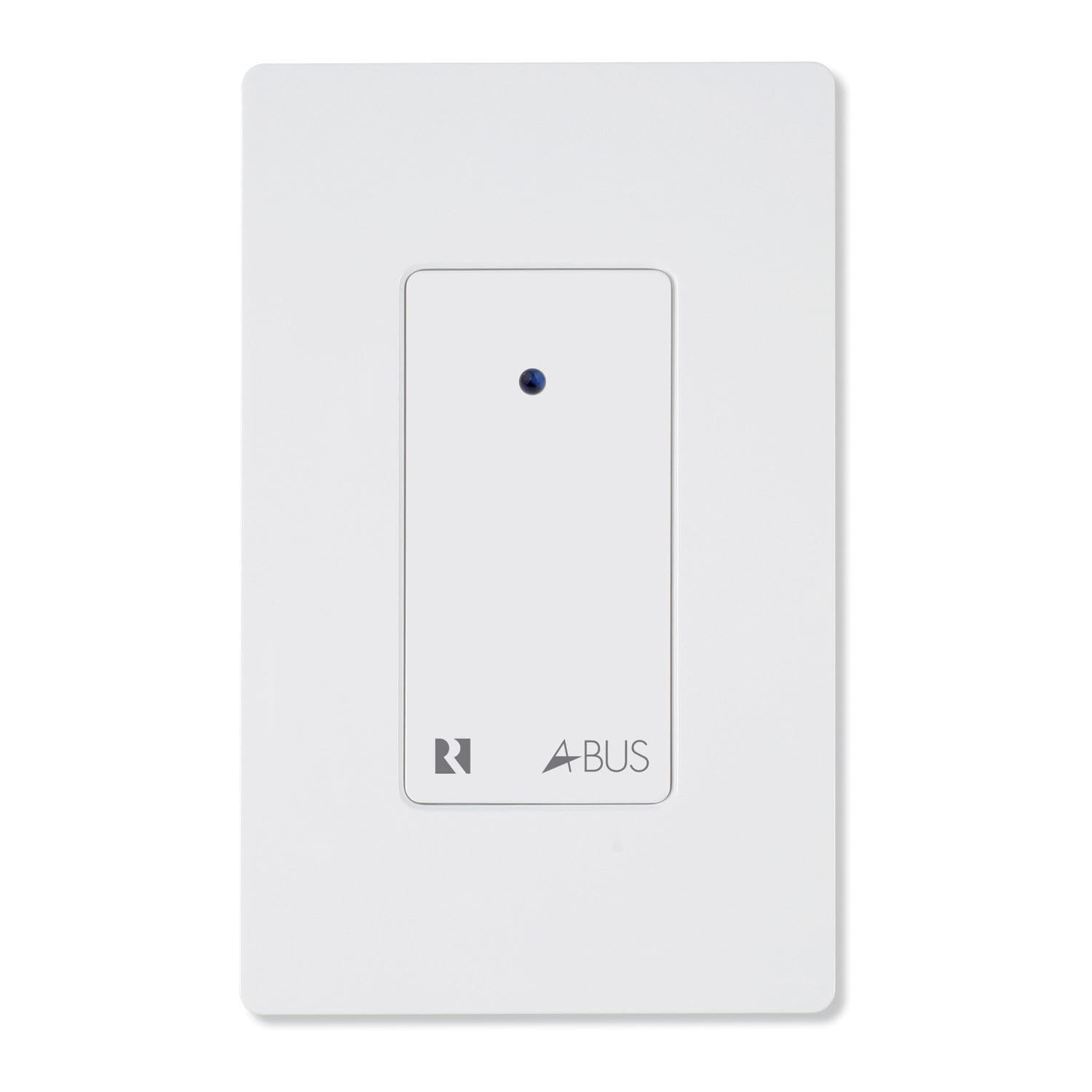 Home automation system control module - BTA-2 A-BUS - Russound - wall ...