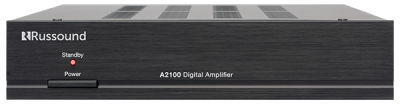 Audio amplifier - A2100 - Russound