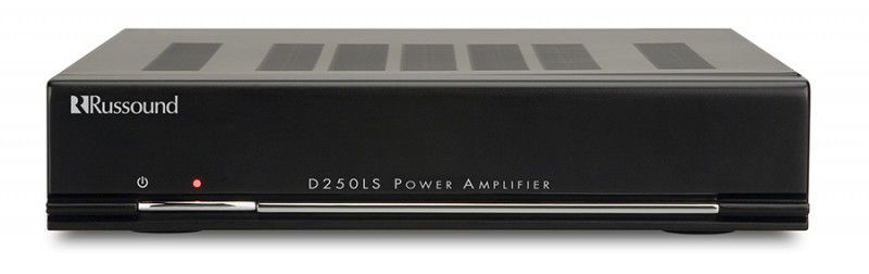 Audio amplifier - D250LS - Russound