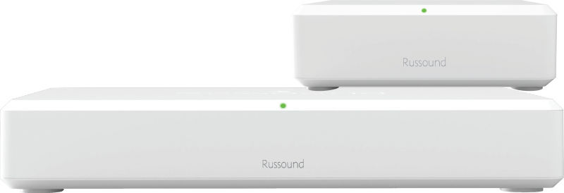 Audio controller - BSK-2 - Russound
