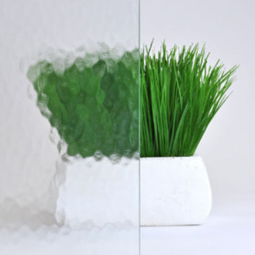 Tempered glass panel - AQUATEX - ARCH Aluminum & Glass Co., Inc ...