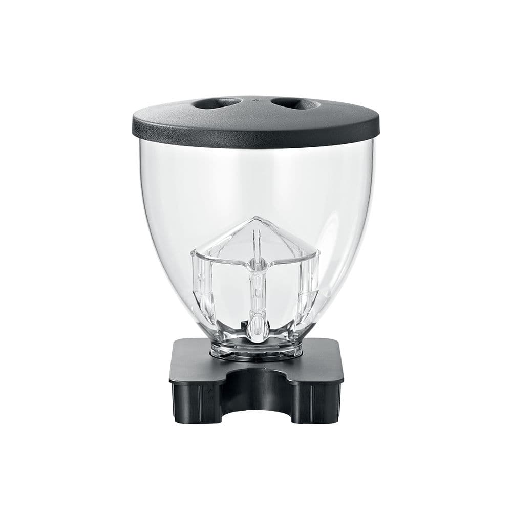 Built-in coffee bean dispenser - 65908 - JURA - commercial