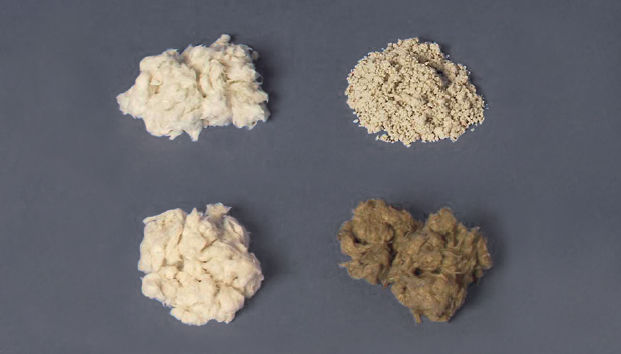 Acoustic insulation - FRF™ - Thermafiber, Inc - thermal / mineral wool ...