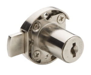 Mechanical lock - 26: 2631 - Serrature Meroni S.p.A. - for furniture ...