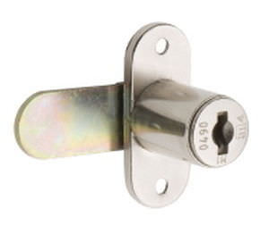 Mechanical lock - 26: 2640 - Serrature Meroni S.p.A. - cam / for ...