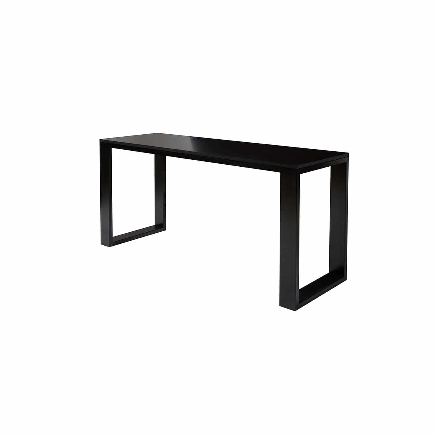 Contemporary sideboard table - DEFER - Viveti - lacquered metal ...