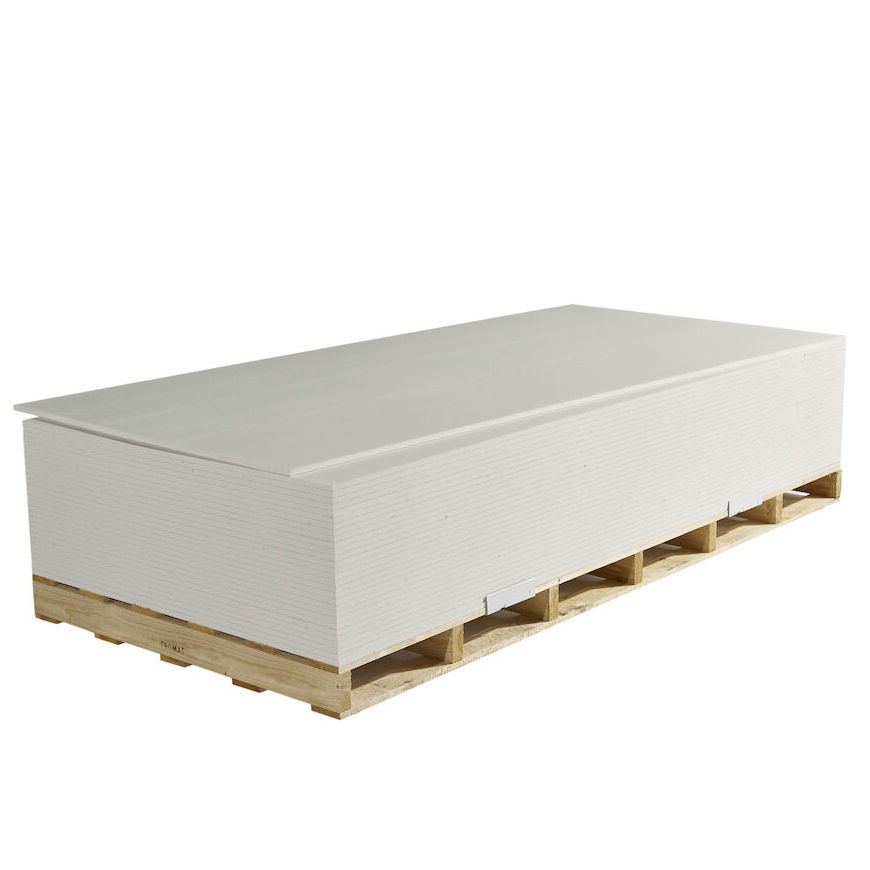 Thermal insulation - PROMATECT®-200 - Promat - calcium silicate / panel ...