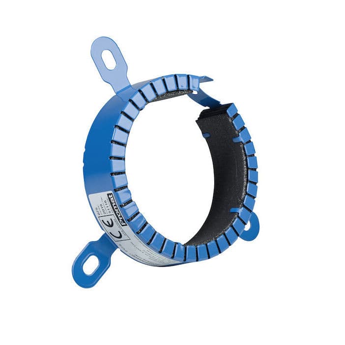 Thermal insulation - PROMASTOP®-FC3 - Promat - interior / for duct ...