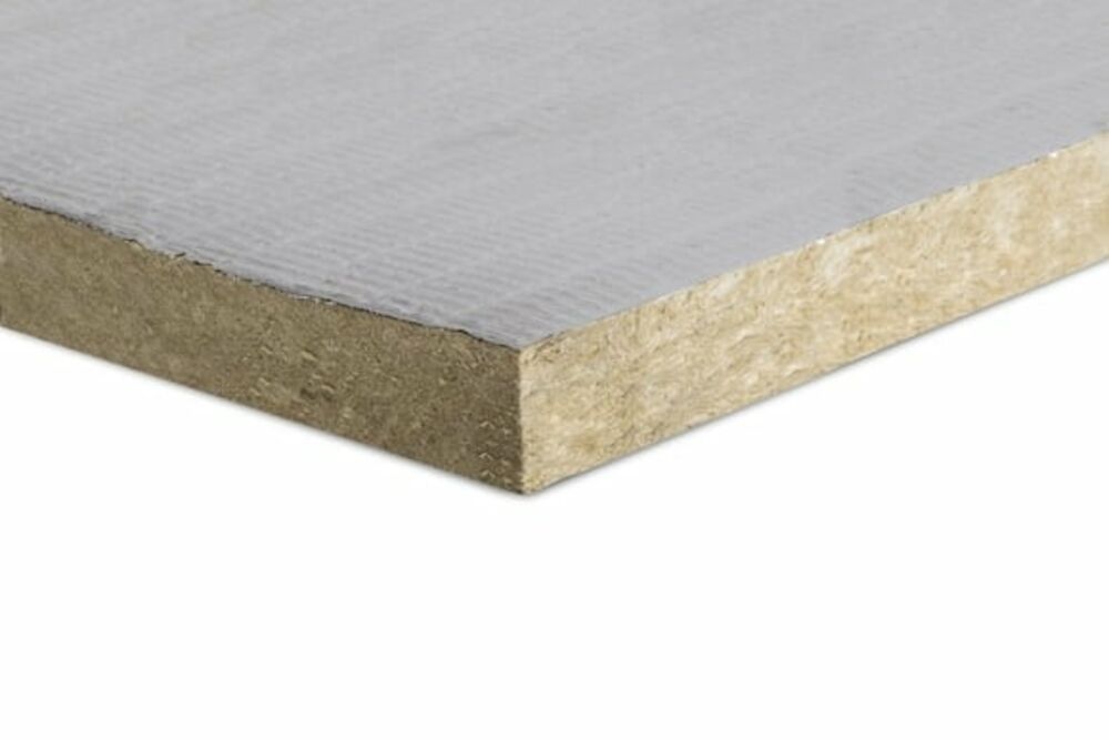 Thermal insulation - PROMASTOP®-CC CB - Promat - mineral wool / panel ...