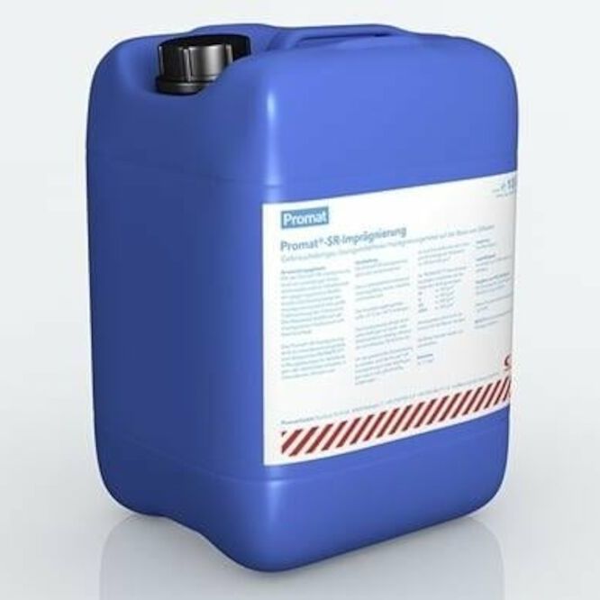 Protective coating - Promat®-SR - Promat - cold-applied / indoor / for ...