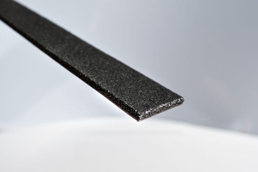 Fire-rated flexible joint - PROMASEAL®-GT - Promat