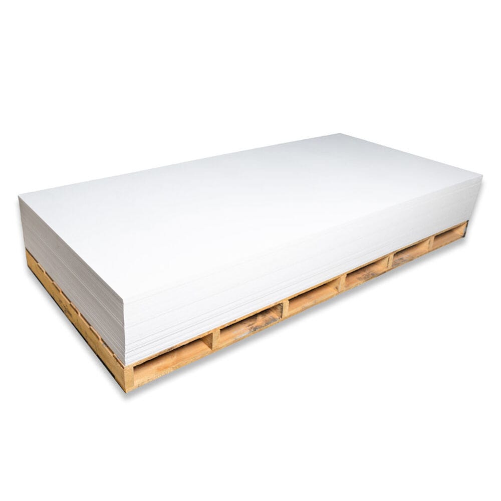 Fireproof insulation - PROMATECT®-MT - Promat - thermal / calcium ...