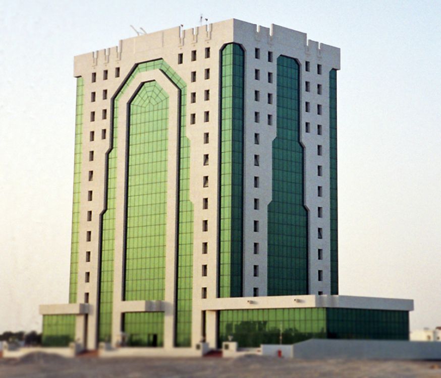 Spandrel curtain wall / aluminum and glass / with integrated insulation ...