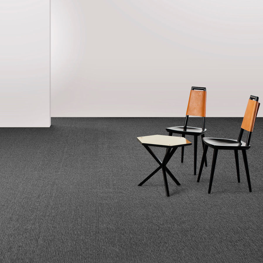 Vinyl flooring - METALLIC ALPHA - BOLON - indoor / for living rooms ...