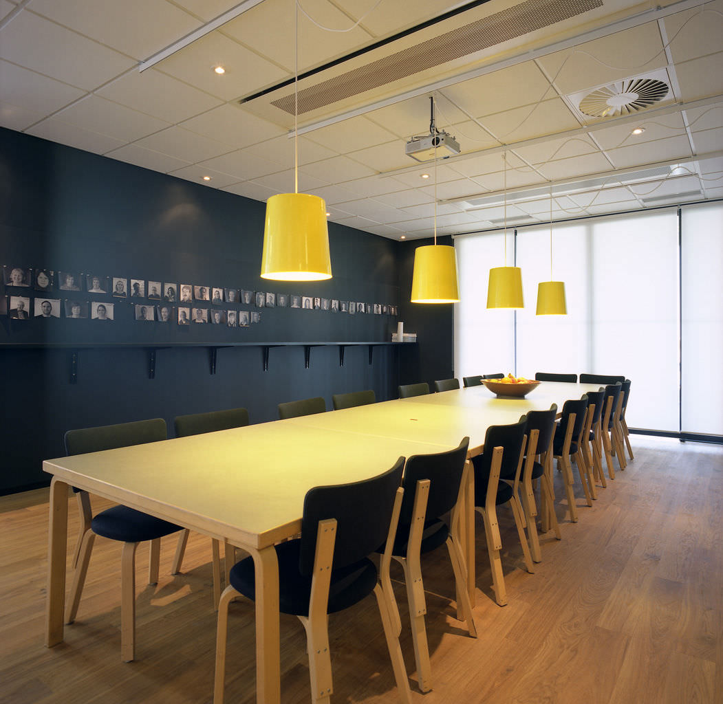 Pendant lamp - HIDE LARGE - ZERO - acrylic / aluminum / contemporary