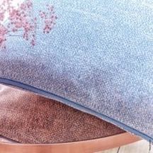 Upholstery fabric - CHARTRES - DICKSON CONSTANT - plain / acrylic ...