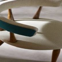 Upholstery fabric - DOMINO - DICKSON CONSTANT - solar protection ...