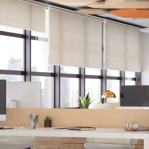 Upholstery fabric - SUNWORKER SWK6 - DICKSON CONSTANT - solar ...