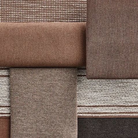 Upholstery fabric - HERITAGE - DICKSON CONSTANT - solar protection ...