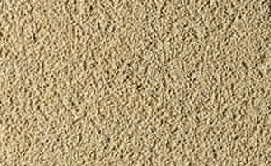 Decorative paint - SANDPEBBLE® FINE - Dryvit - outdoor / indoor / for wall