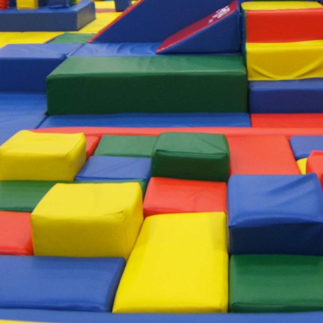 Play area foam block - MM70-DM 140 - Modugame - MG Sport