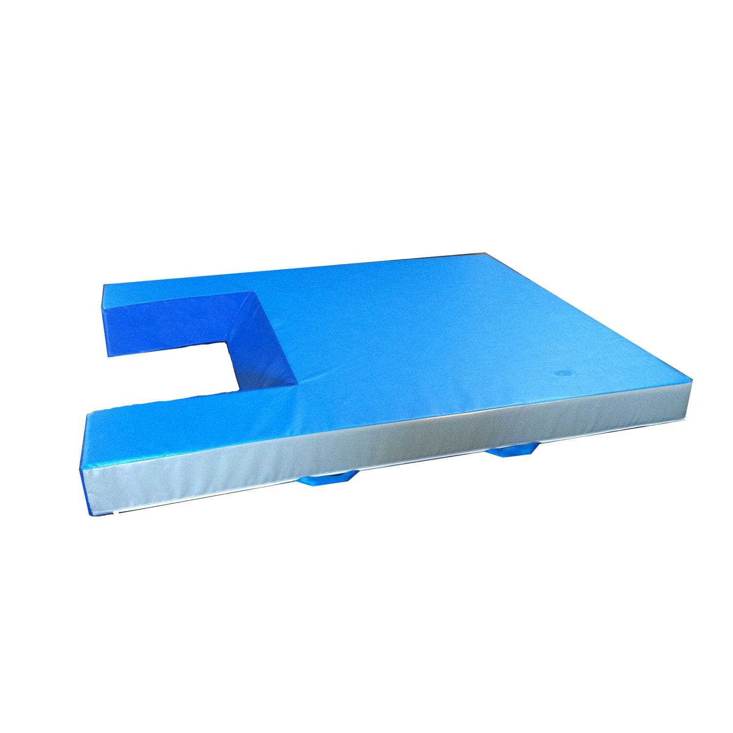 Professionnal tumbling mat - LUT-CHD.1 - Modugame - MG Sport - foam