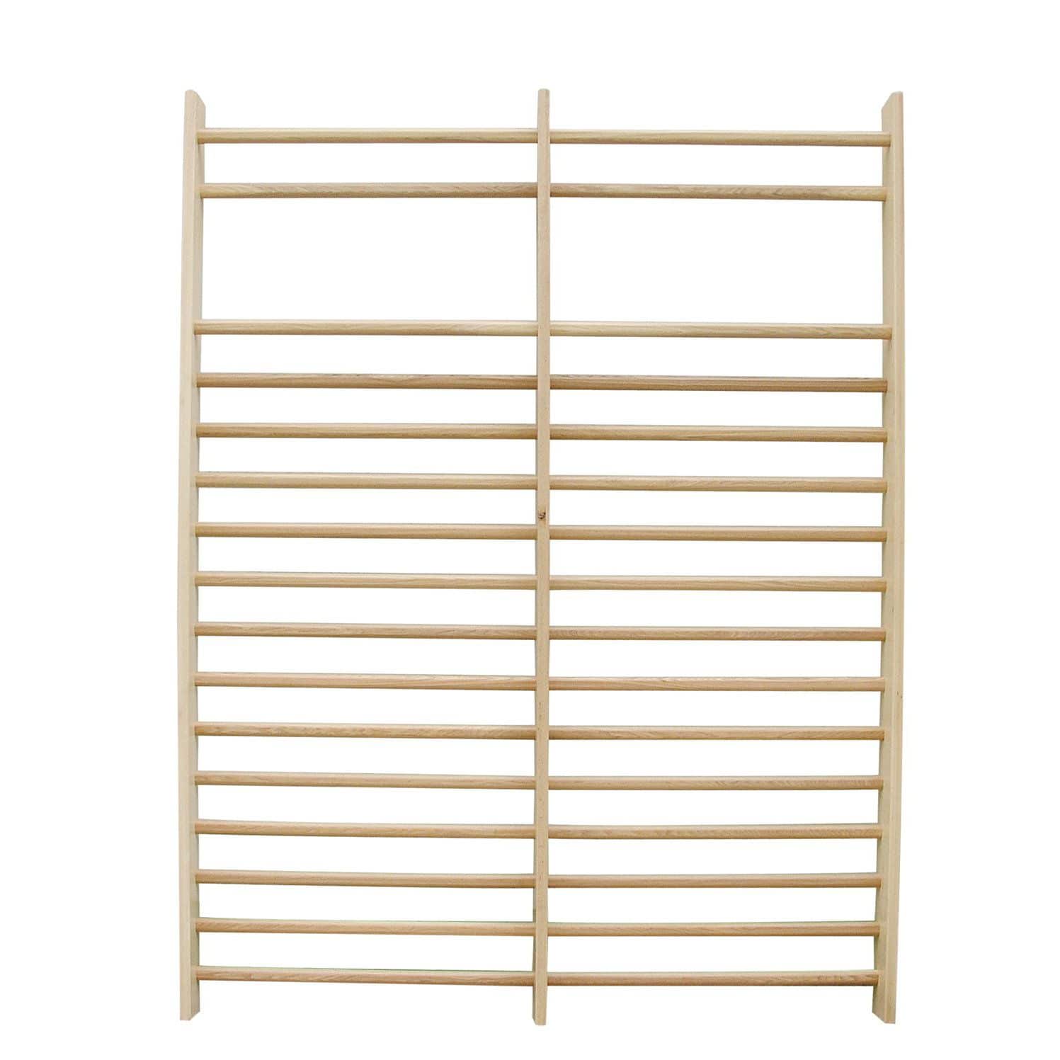 Wooden wall bars - DOUBLE - Modugame - MG Sport