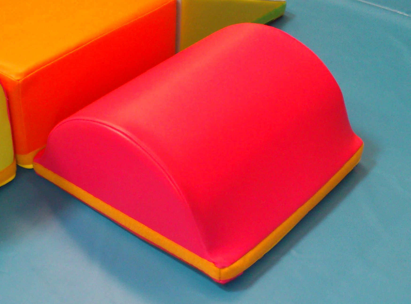 Play area foam block - DOME 15 - Modugame - MG Sport