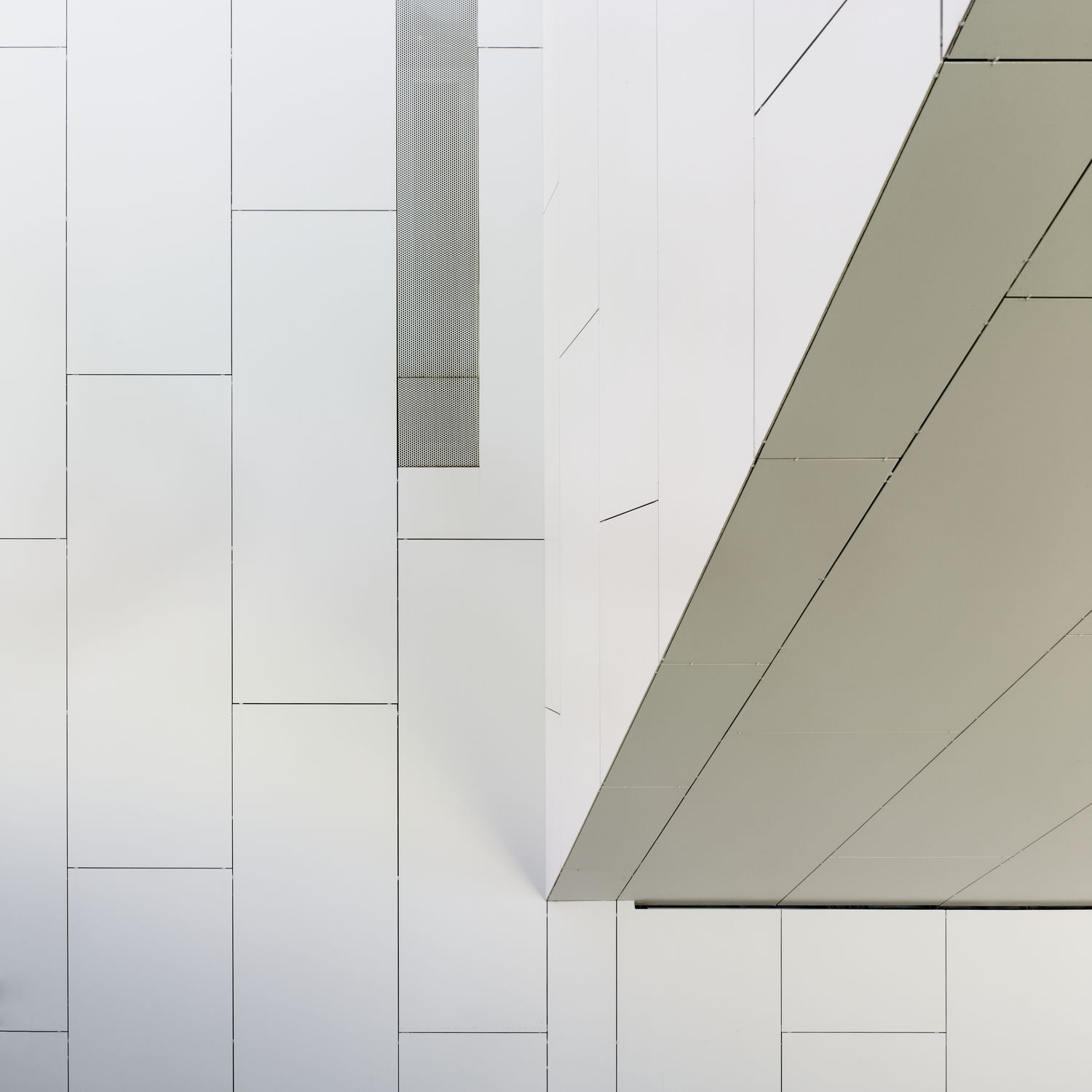 Sheet cladding - TECHLAM® : BASIC NEU - Levantina - porcelain stoneware ...