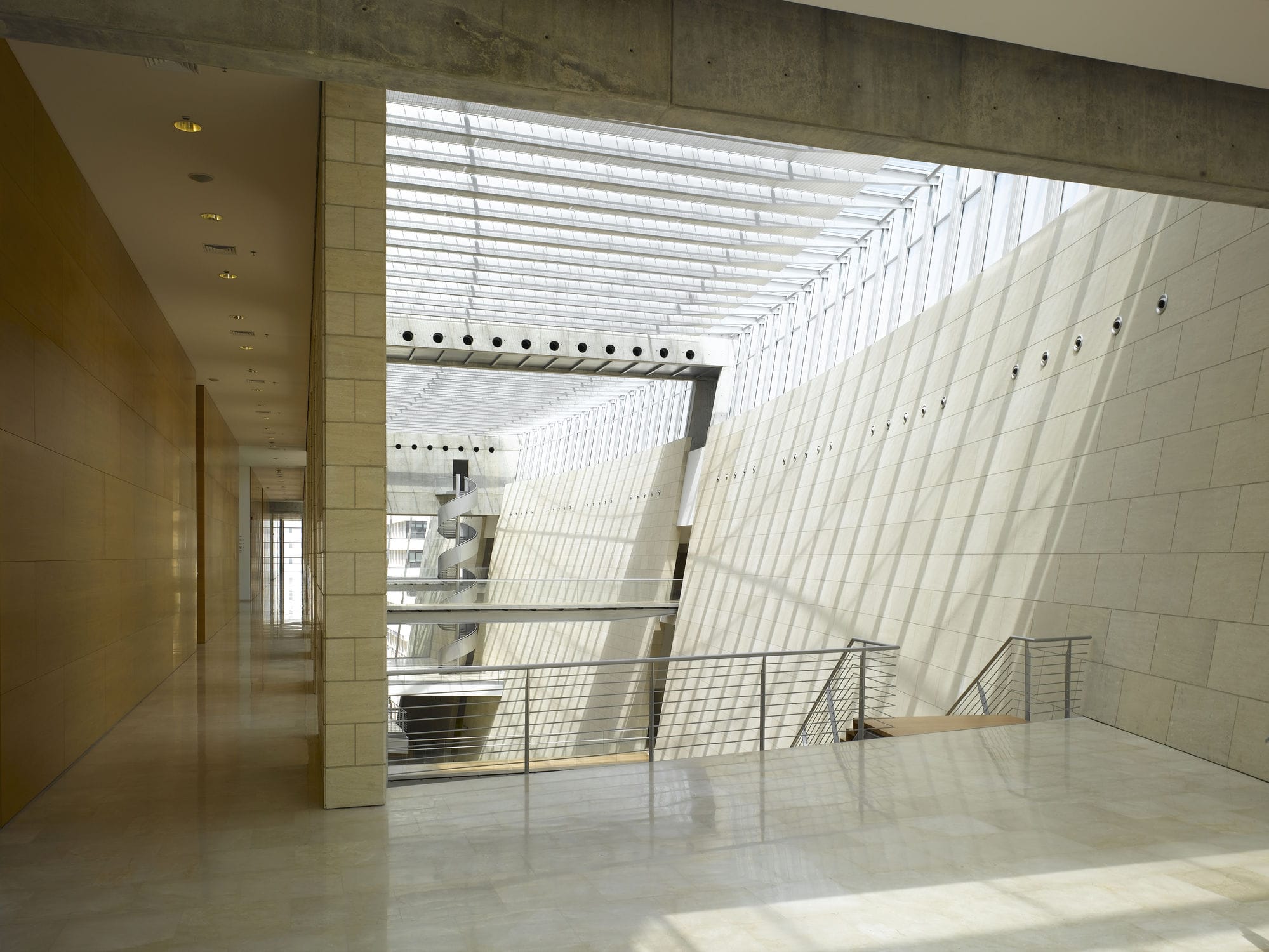 Porcelain stoneware countertop - TECHLAM® : QUARTZITE STONE - Levantina ...