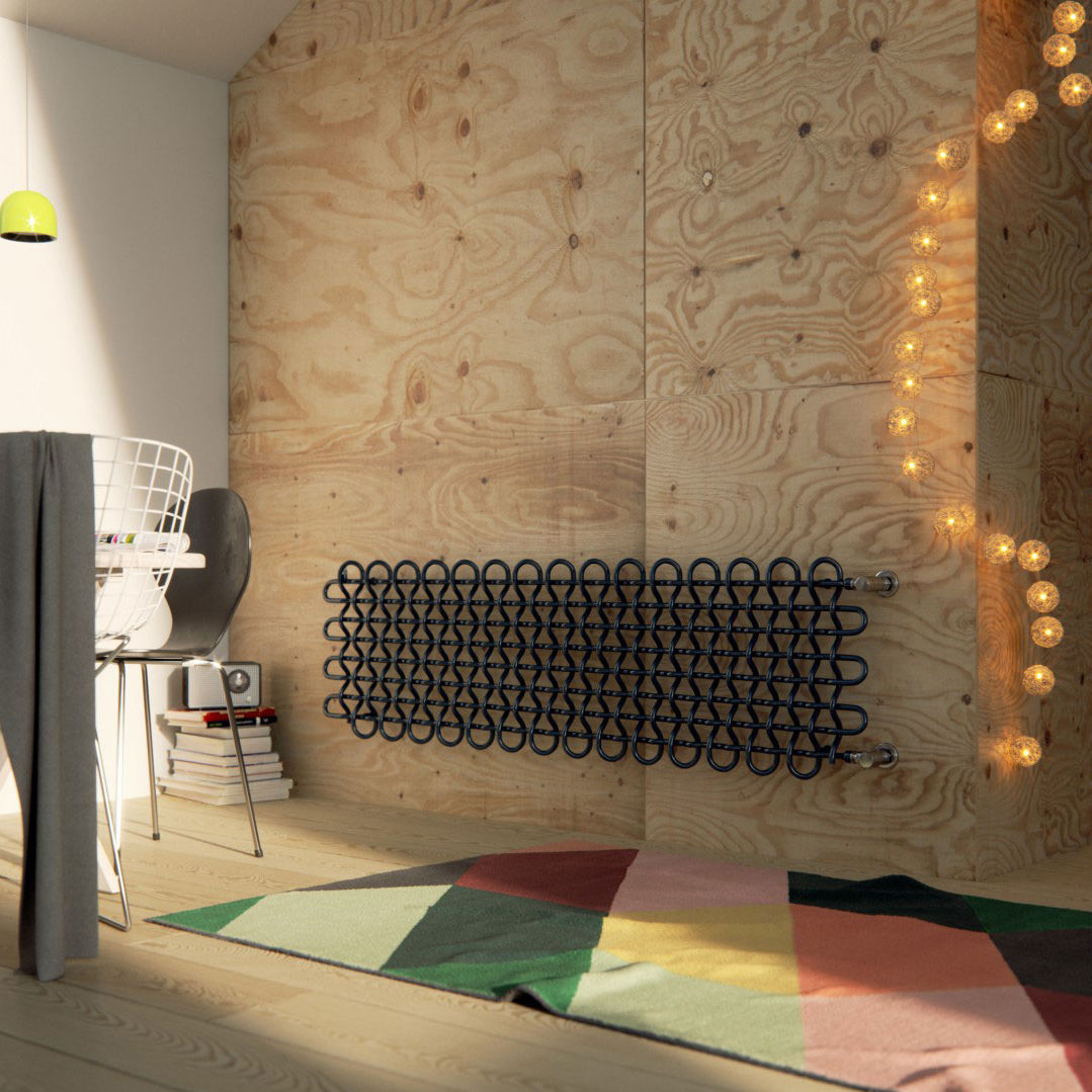 Hot water radiator - PLC H - Terma Sp. z o.o. - 0...500 w / 501 w...750 ...