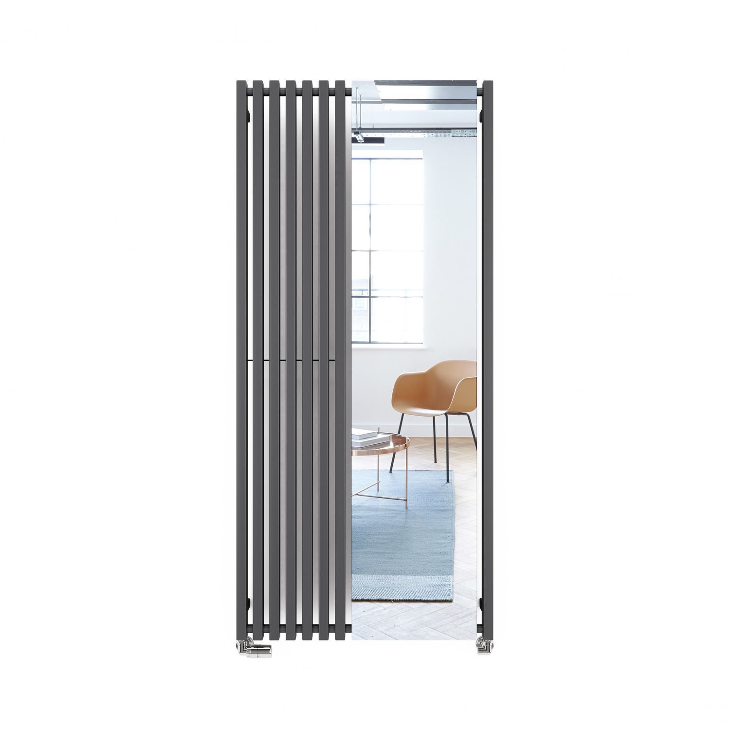 Electric radiator - TRIGA M SERIES - Terma Sp. z o.o. - 0...500 w / 501 ...