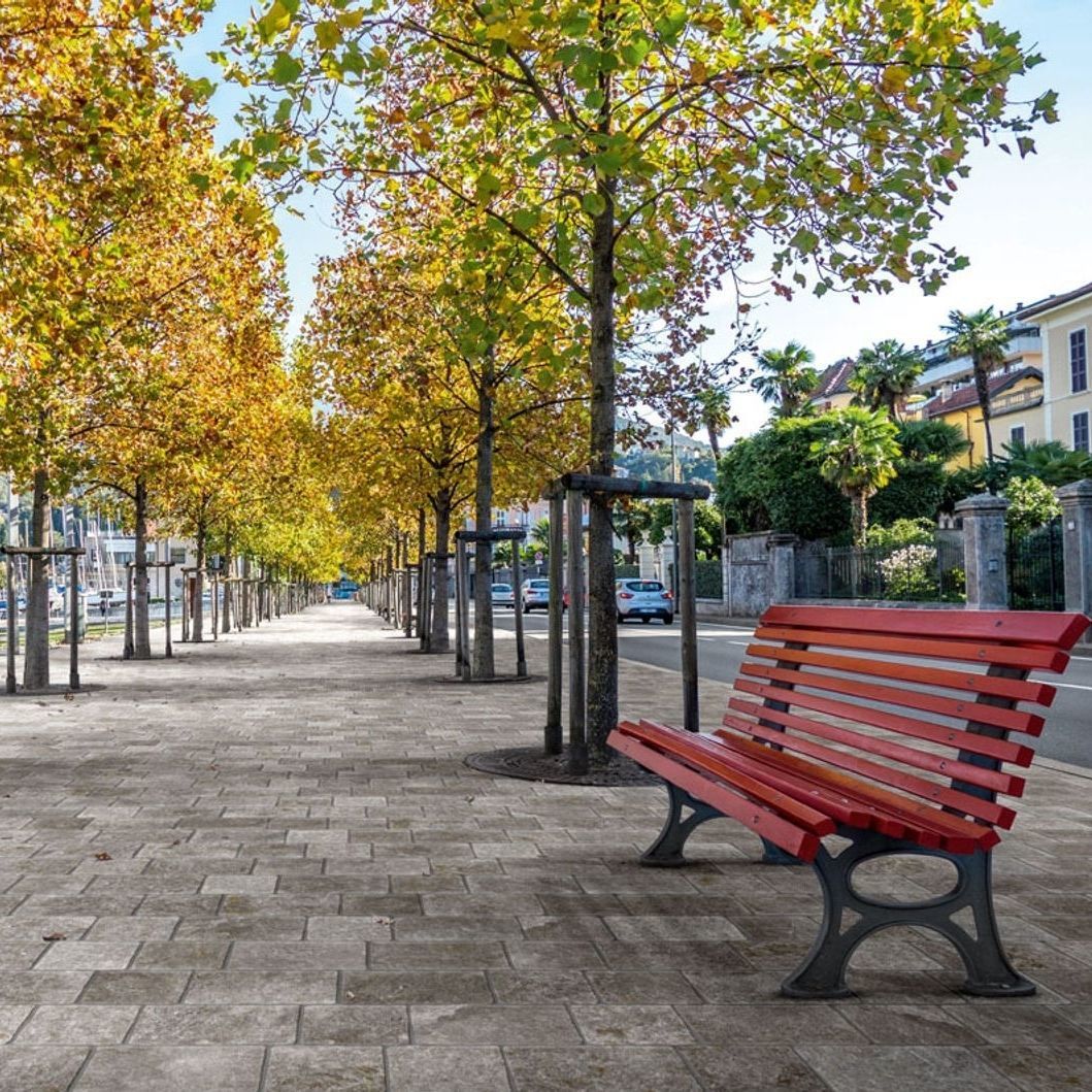 Porcelain stoneware tile - TRAIL - Cooperativa Ceramica D`Imola - matte ...