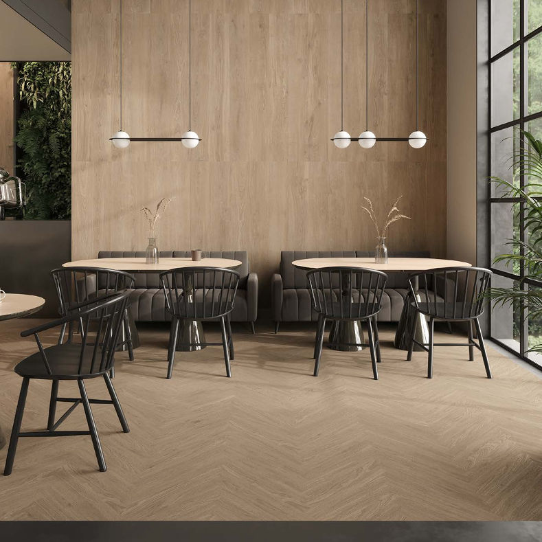 Porcelain stoneware tile - ELIXIR - Cooperativa Ceramica D`Imola ...