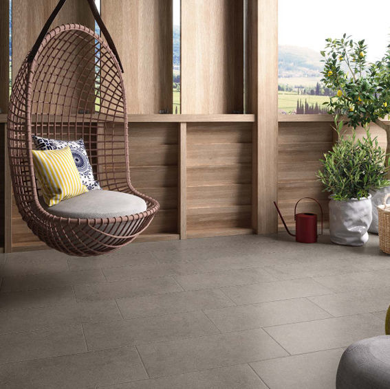 Porcelain stoneware tile - WALK - Cooperativa Ceramica D`Imola - matte ...