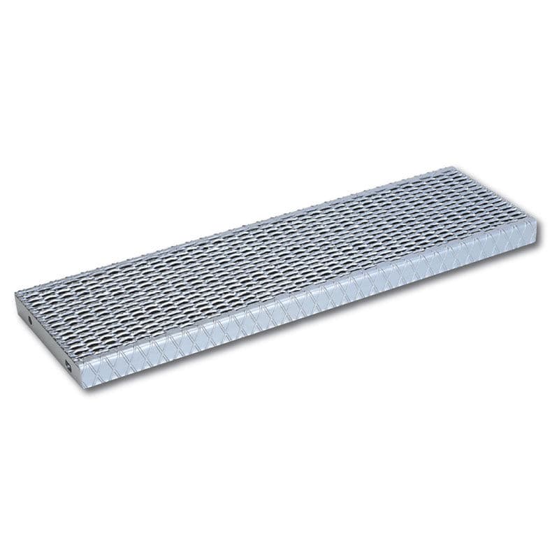 Metal step - SUPERFILS - Fils - mesh / non-slip