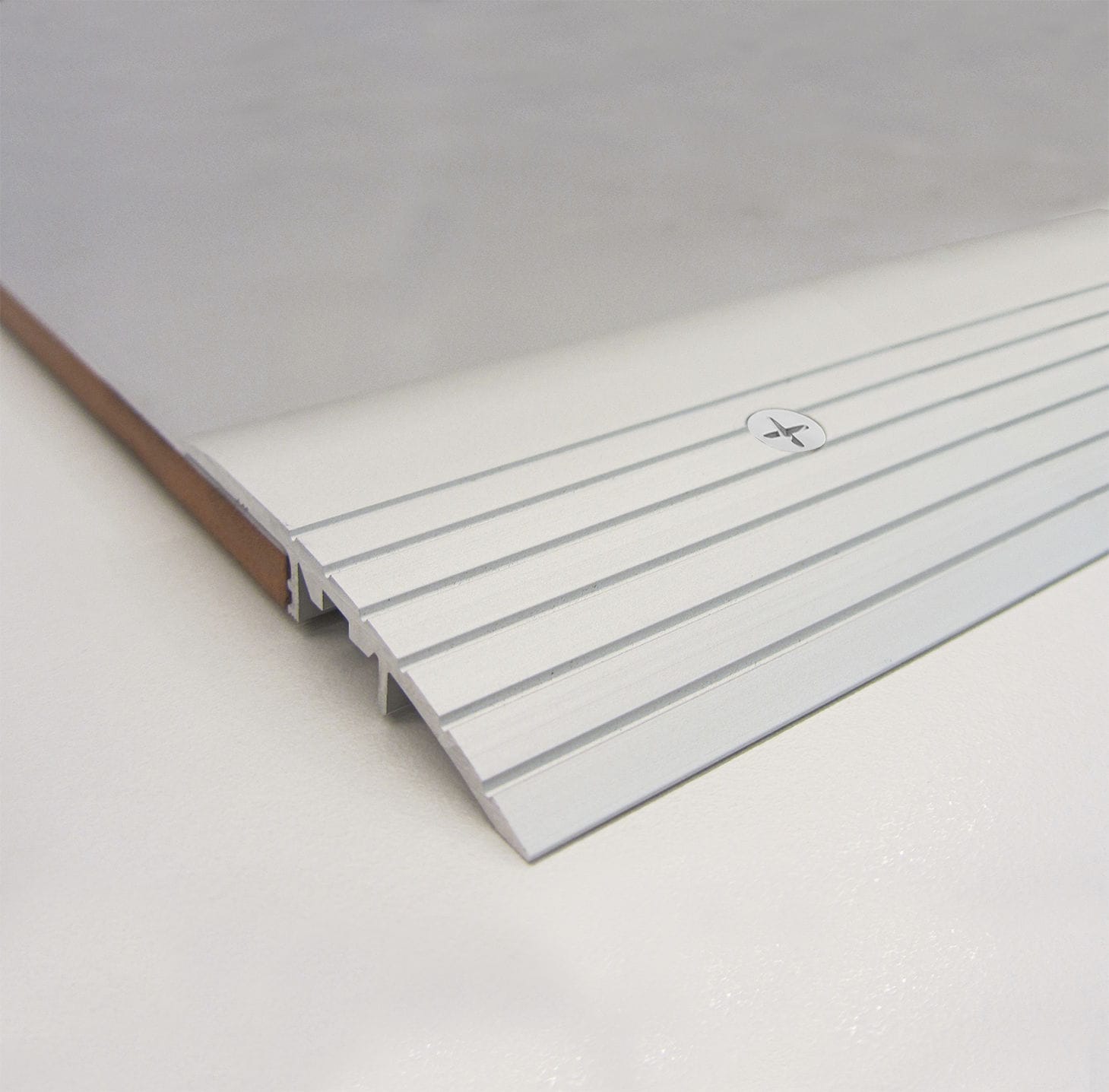 Aluminum transition profile - NOVONIVEL® ACCESS SLIMM - EMAC