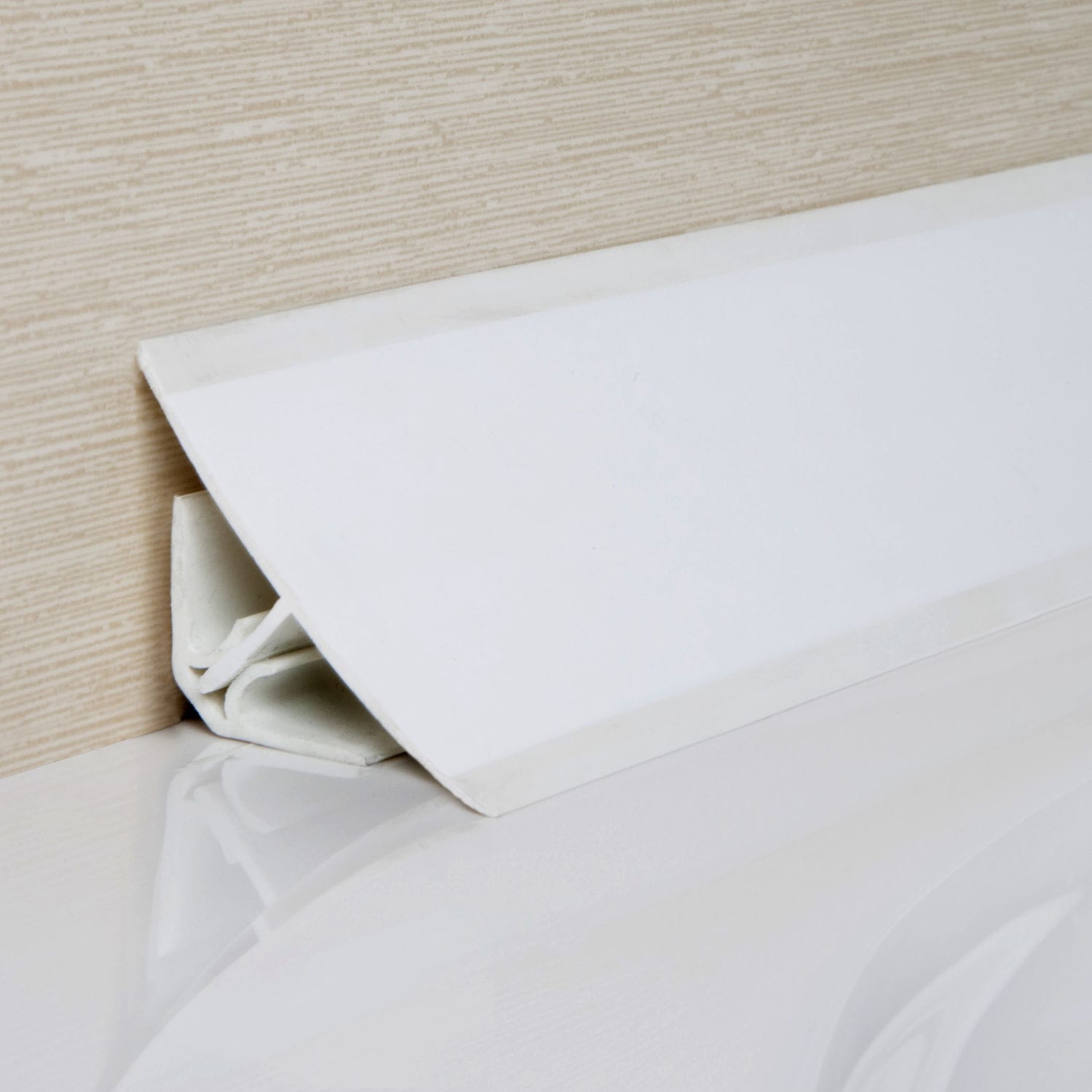 PVC edge trim - NOVOESCOCIA® 3 PVC - EMAC - inside corner