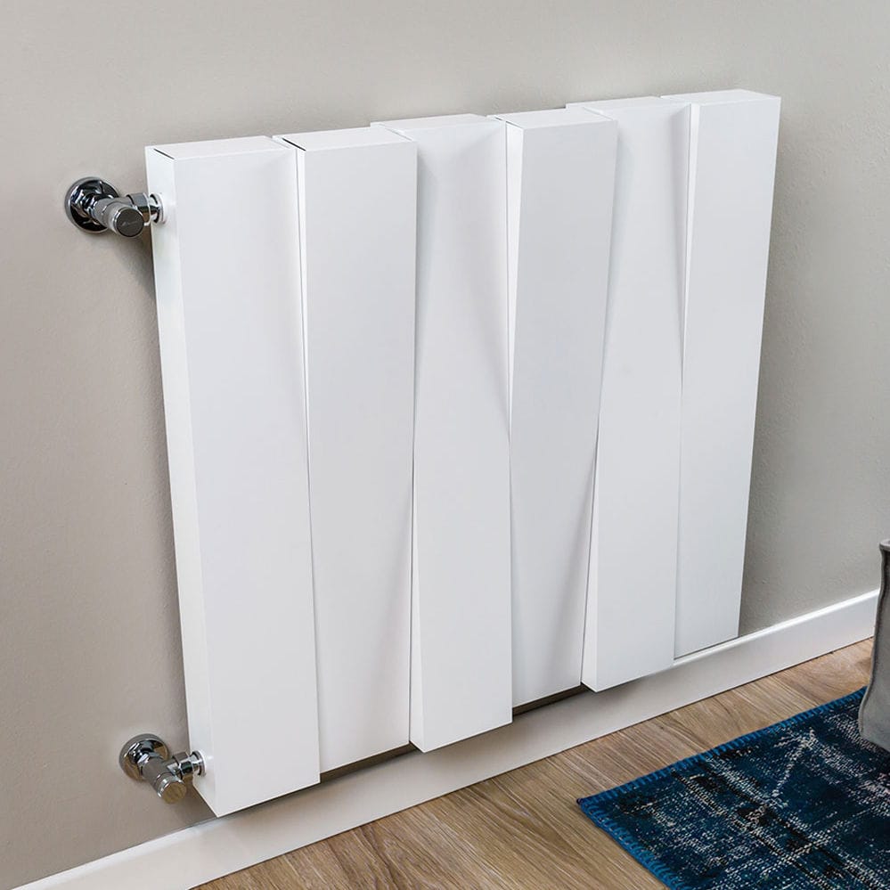 Hot water radiator - PIANO MOVE - Ridea - 0...500 w / 501 w...750 w ...