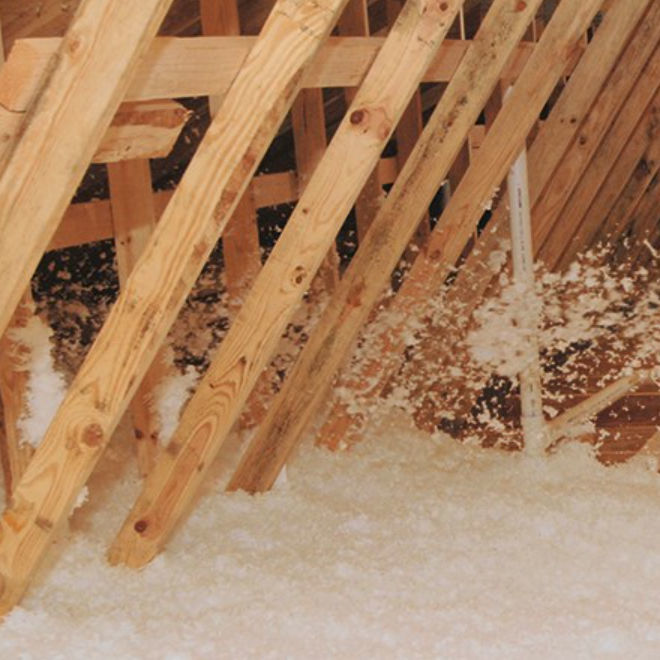 Thermal insulation - INSULSAFE® XC - Certain Teed - thermal-acoustic ...