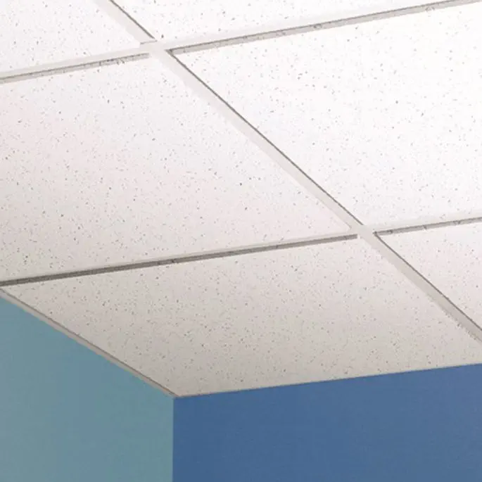 Certainteed Ceiling Tile Symphony M | Shelly Lighting