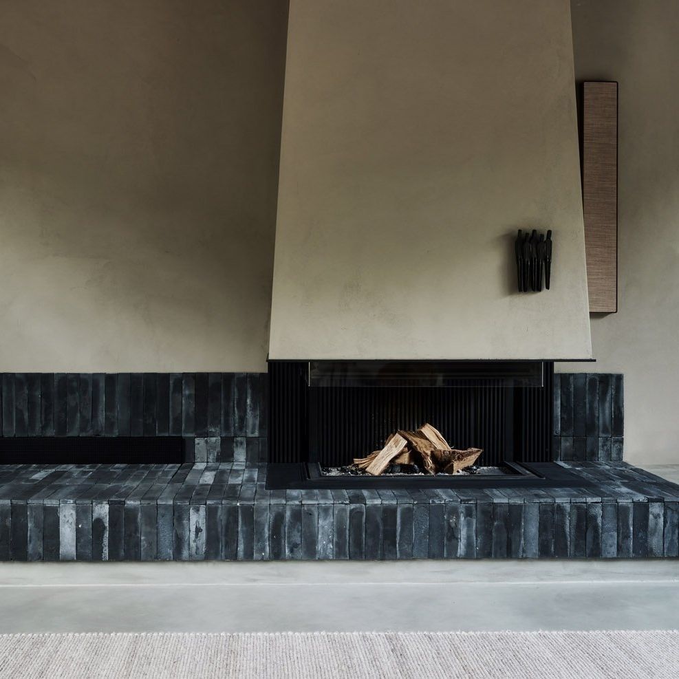 3-sided fireplace insert - ULTIME D MF 1050-50 WHE 3S V20 - Metalfire ...