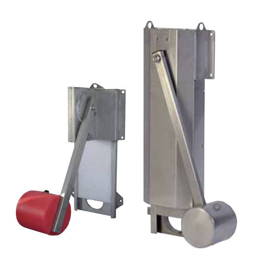 Air flow regulator - HYDRORÉGUL - Techneau