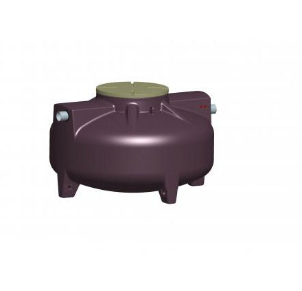 Sludge separator - APOLLO - 6603 - SIMOP