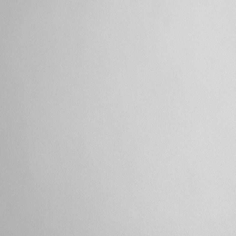 Plain decorative laminate - 820/000 ALU SOFTMATT NATURAL - HOMAPAL GmbH ...