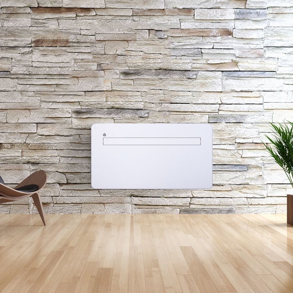 Wall-mounted air conditioner - FLASH FH 12 - FAIR srl - floor ...