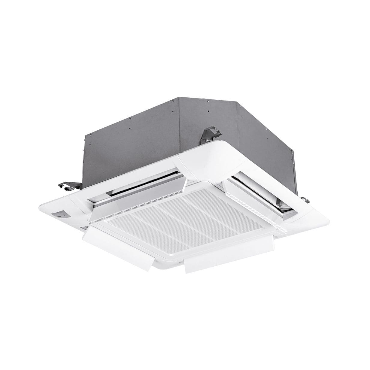 Built-in air conditioner - FXE 2420 CS - FAIR srl - split / commercial ...