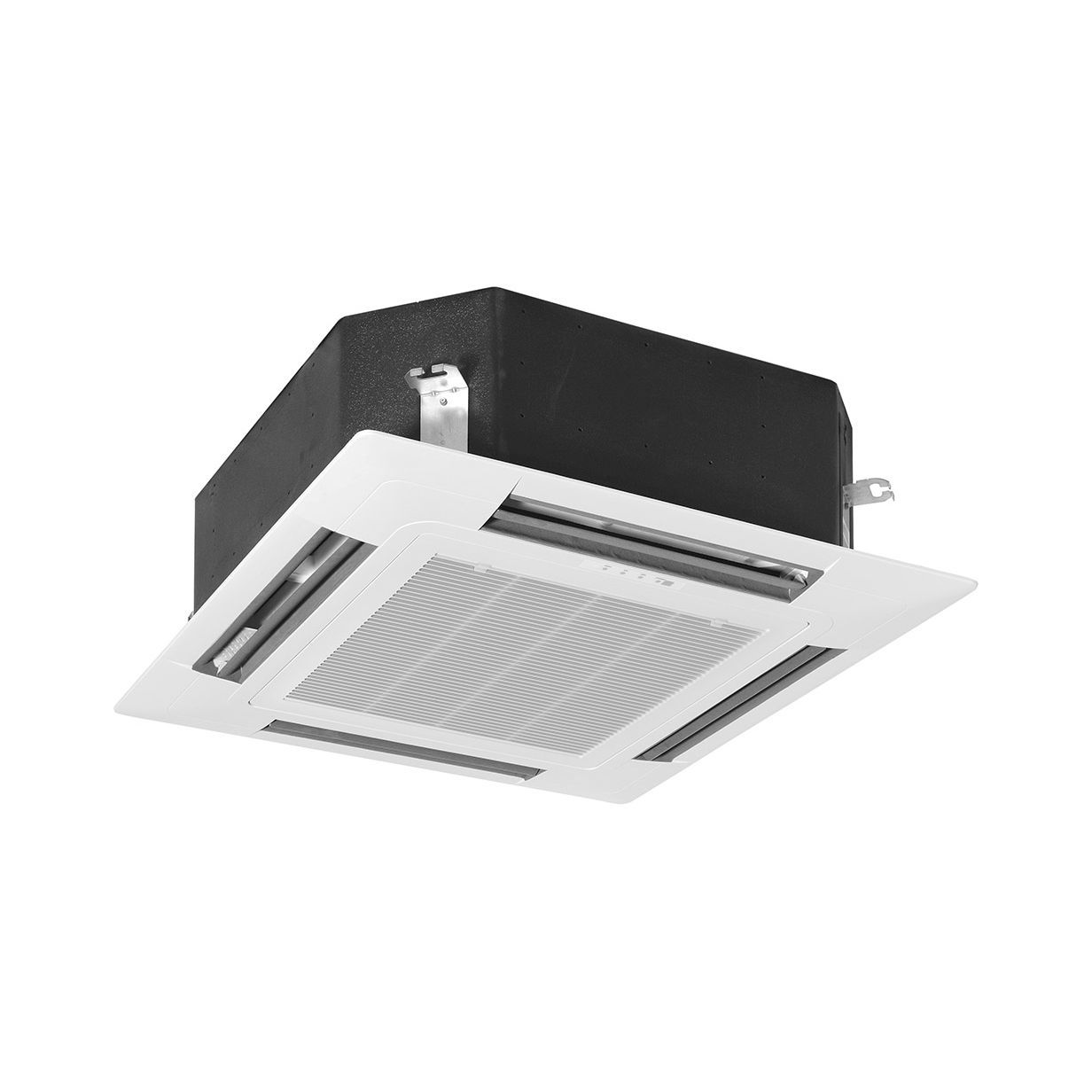 Ceiling air conditioner - FCH 4813 - FAIR srl - built-in / split ...