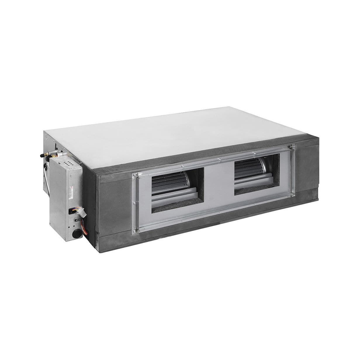Duct air conditioner - FDH 6013H - FAIR srl - split / commercial ...